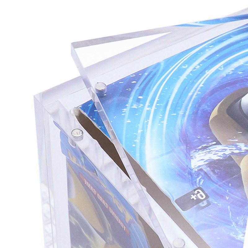 Fabricantes de cajas de pokemon acrílicos, proveedores, fábrica ...